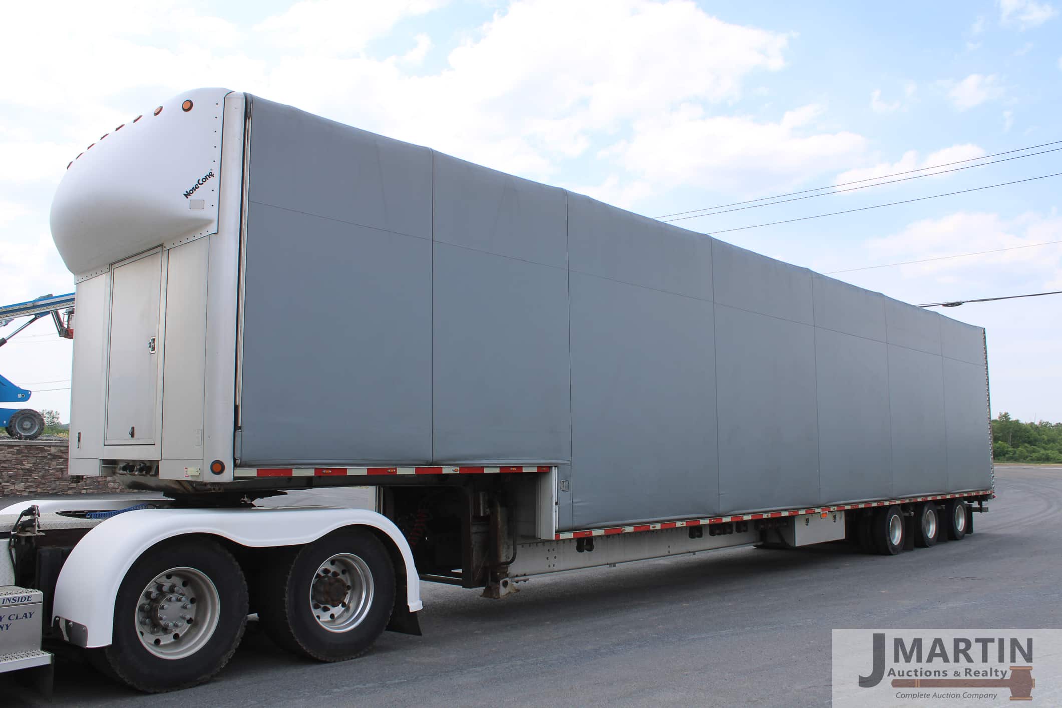 July 2026 Large 2-Day Ag and Construction Auction - JMartin Auctions