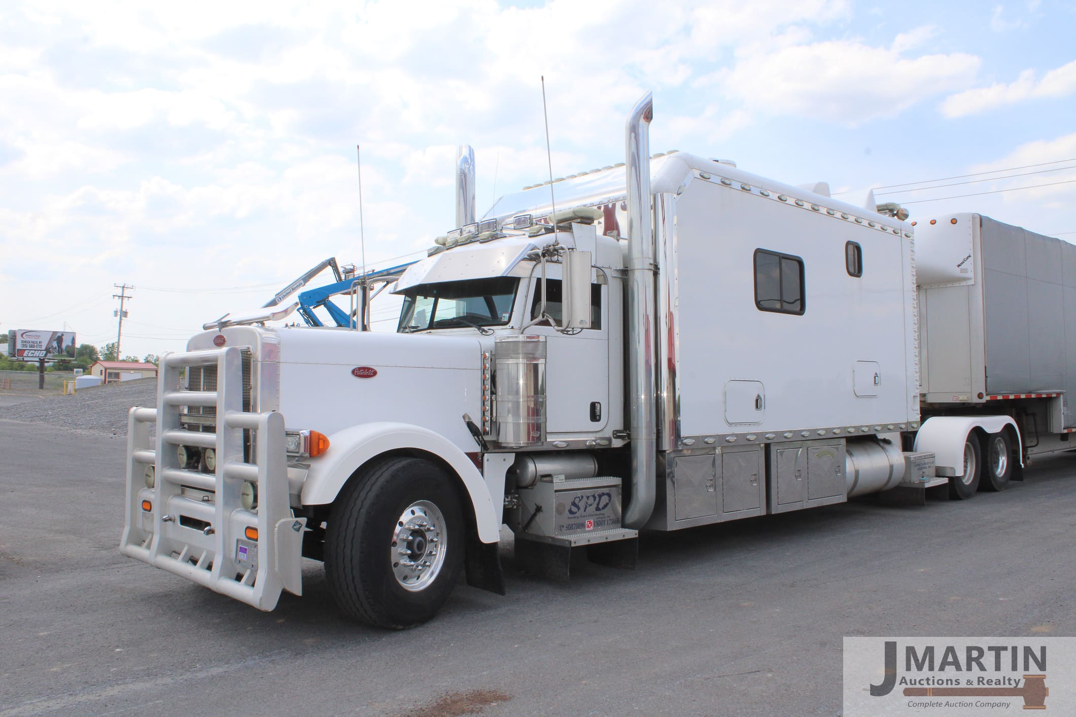 July 2026 Large 2-Day Ag and Construction Auction - JMartin Auctions