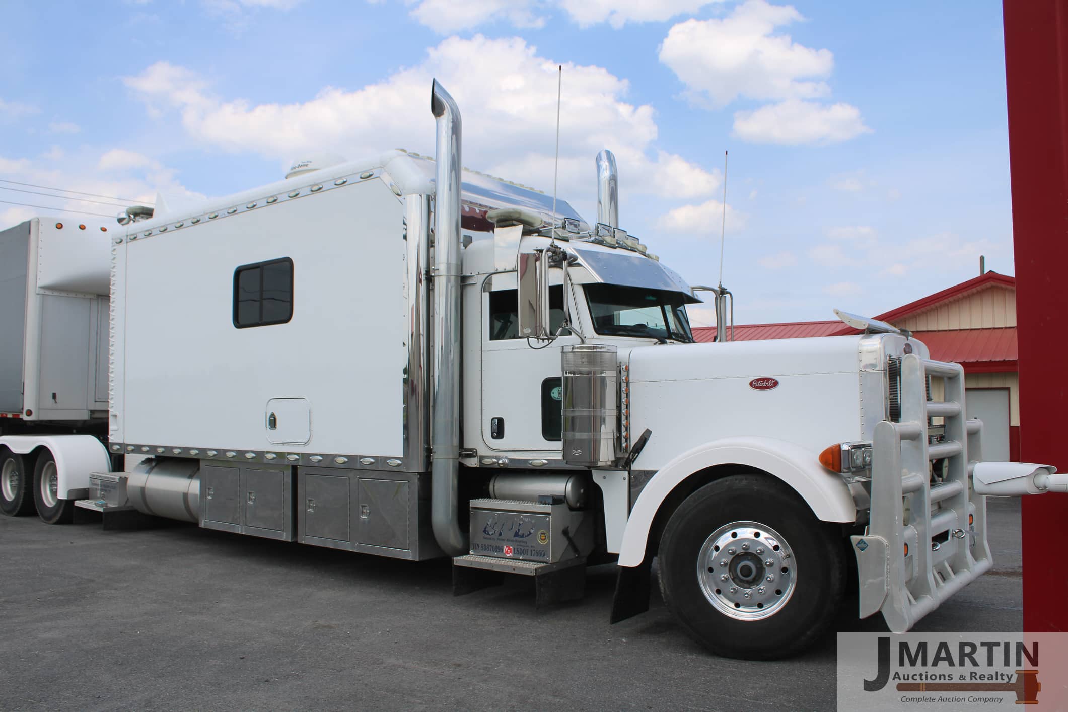 July 2026 Large 2-Day Ag and Construction Auction - JMartin Auctions